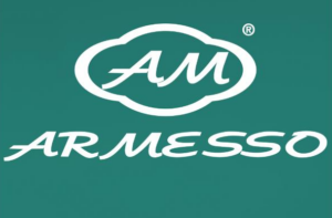 Home - Armesso